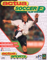 Trucos Actua Soccer 2