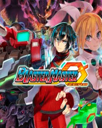 Logros, Trofeos y Trucos Blaster Master Zero