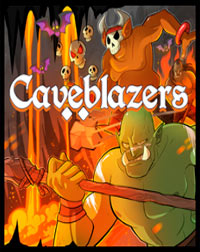 Trofeos Caveblazers