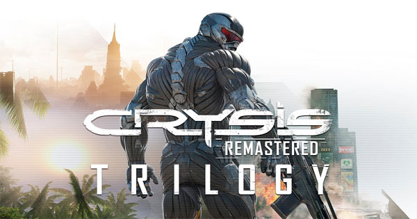 Logros y Trofeos Crysis Remastered Trilogy
