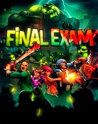 Logros y Trofeos Final Exam