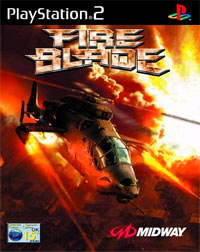 Trucos Fire Blade