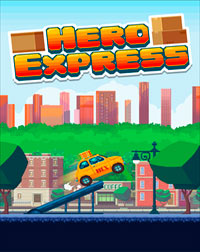 Logros y Trofeos Hero Express