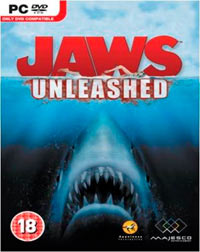 Trucos Jaws Unleashed