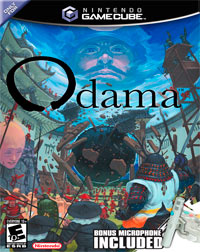 Trucos Odama