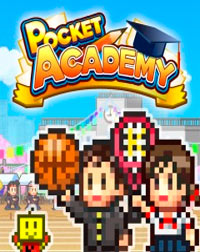 Trofeos Pocket Academy