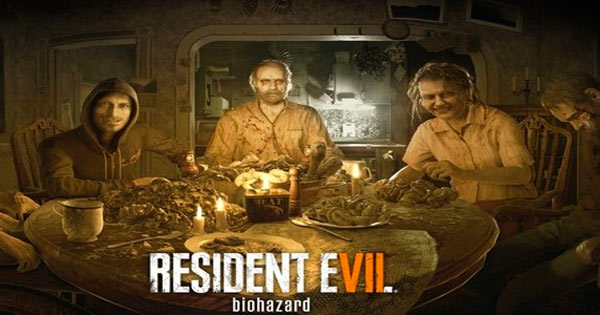 Guía Resident Evil 7