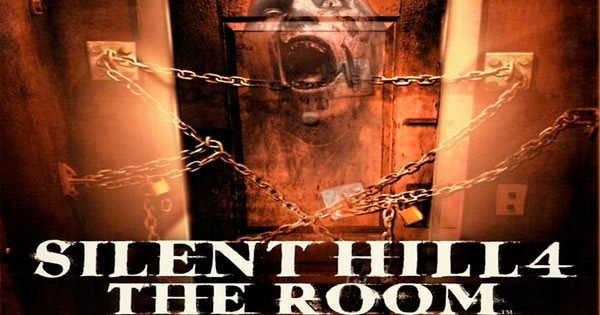 Guía Silent Hill 4: The Room
