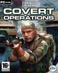 Trucos Terrorist Takedown: Covert Operations