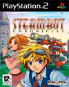 Trucos Steambot Chronicles