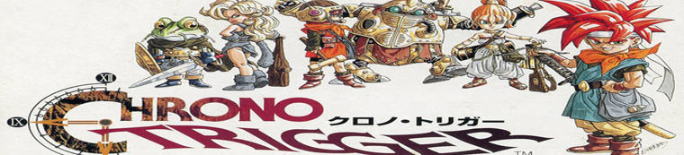 Guía Chrono Trigger