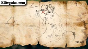 Mapa assassins creed 4 - footballfreeloads
