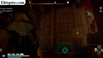 Assassin's Creed: Valhalla - El caldero perdido
