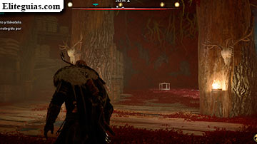 Assassin's Creed: Valhalla - El caldero perdido