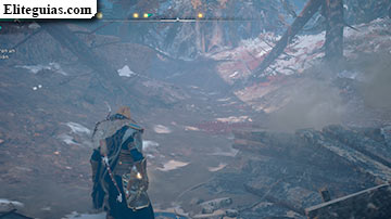 Assassin's Creed: Valhalla - El caldero perdido