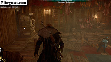 Assassin's Creed: Valhalla - El caldero perdido