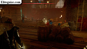 Assassin's Creed: Valhalla - El caldero perdido
