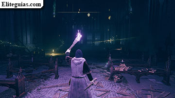 Elden Ring - Shadow of the Erdtree - Catedral de Manus Metyr