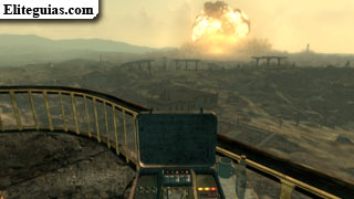Fallout 3 - El poder del Átomo
