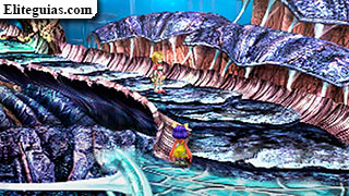 Final Fantasy IX - Bran Bal