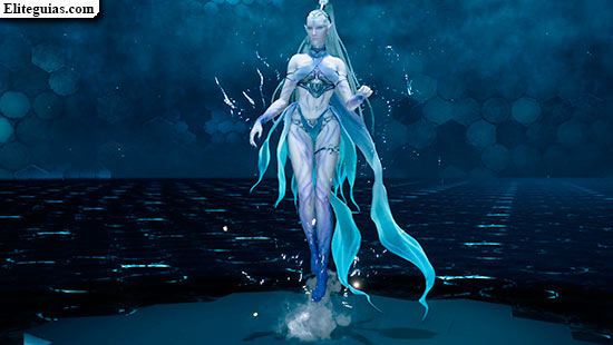 Final Fantasy VII Remake - 099 - Shiva