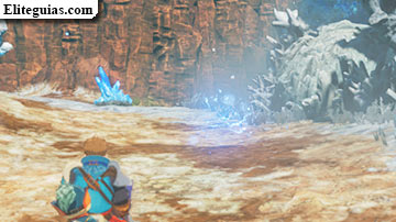 Monster Hunter Stories 3: Twisted Reflection - Control de plagas 1
