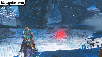 Monster Hunter Stories 3: Twisted Reflection - Control de plagas 1