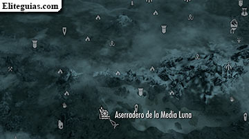 The Elder Scrolls V: Skyrim - Contrato: Mata a Hern
